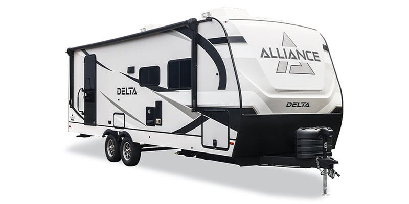 New 2025 Alliance Rv Delta 281bh Grv381108 | Giant RV