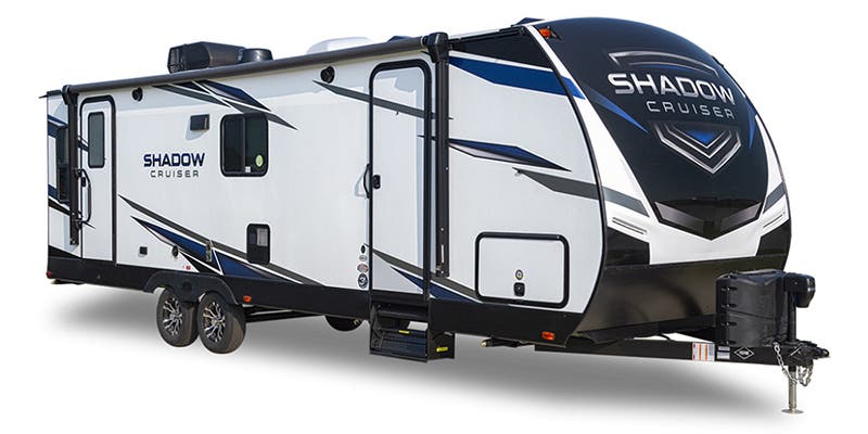 New 2022 Cruiser Rv Shadow Cruiser 325bhs For Sale 216941 - Fun Town RV ...