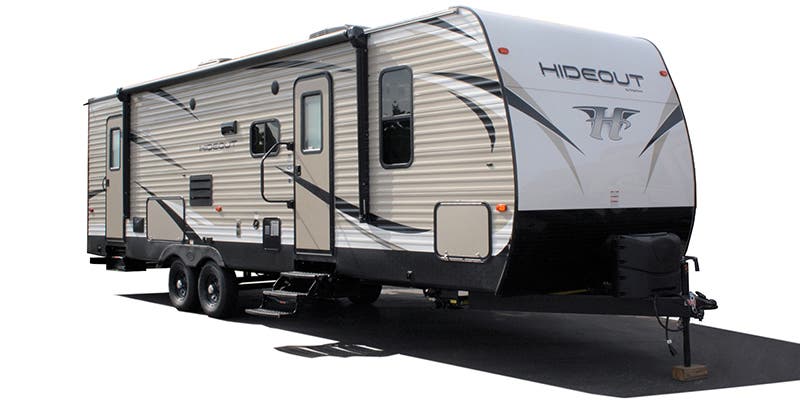2020 KEYSTONE RV HIDEOUT - Great American RVs For Sale in Louisiana ...