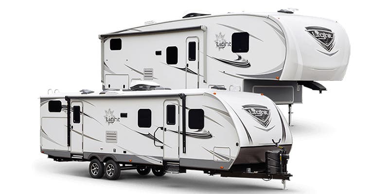 Used 2018 Highland Ridge Open Range Light 291rls For Sale In Breaux ...